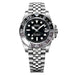 Seiko Mod GMT Bruce Wayne – NeoLux Watch & Co