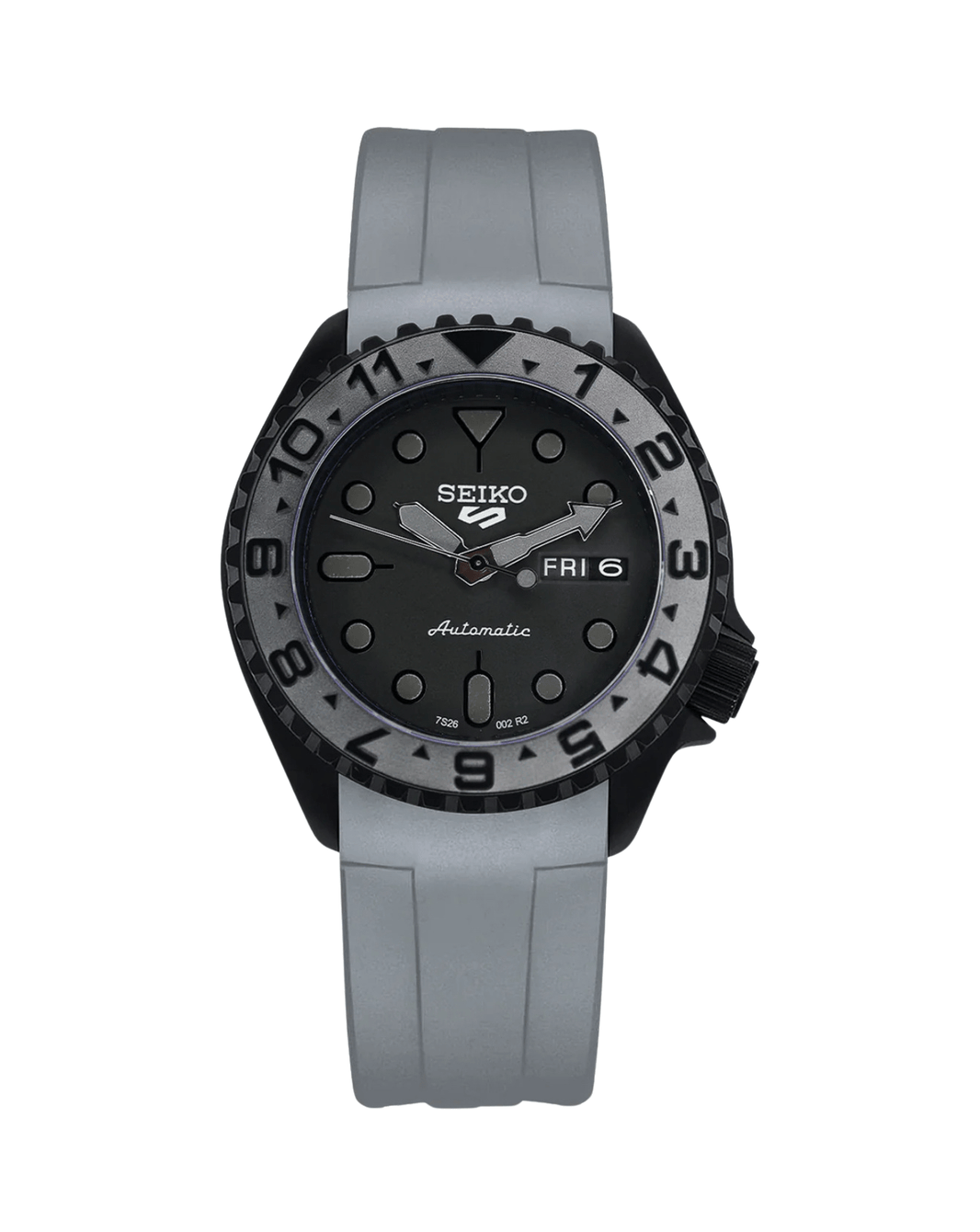 EXPLORE SEIKO MOD BIG BANG & SKX COLLECTION – NeoLux Watch & Co